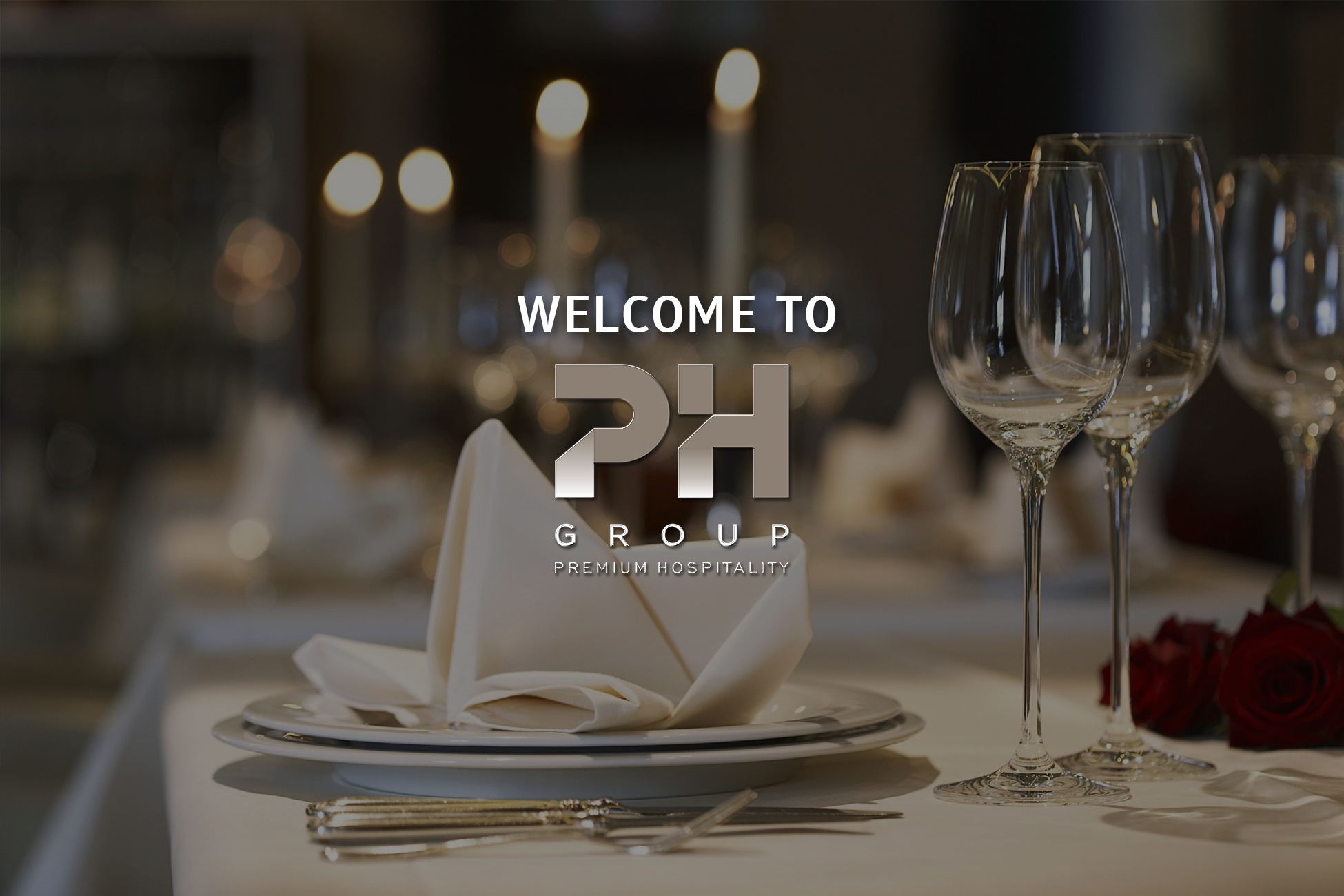 Welcome to PH Group - Σύμβουλοι Επιχειρήσεων Εστίασης - Αρχική